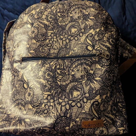 Sakroots | Bags | Sakroots Backback | Poshmark